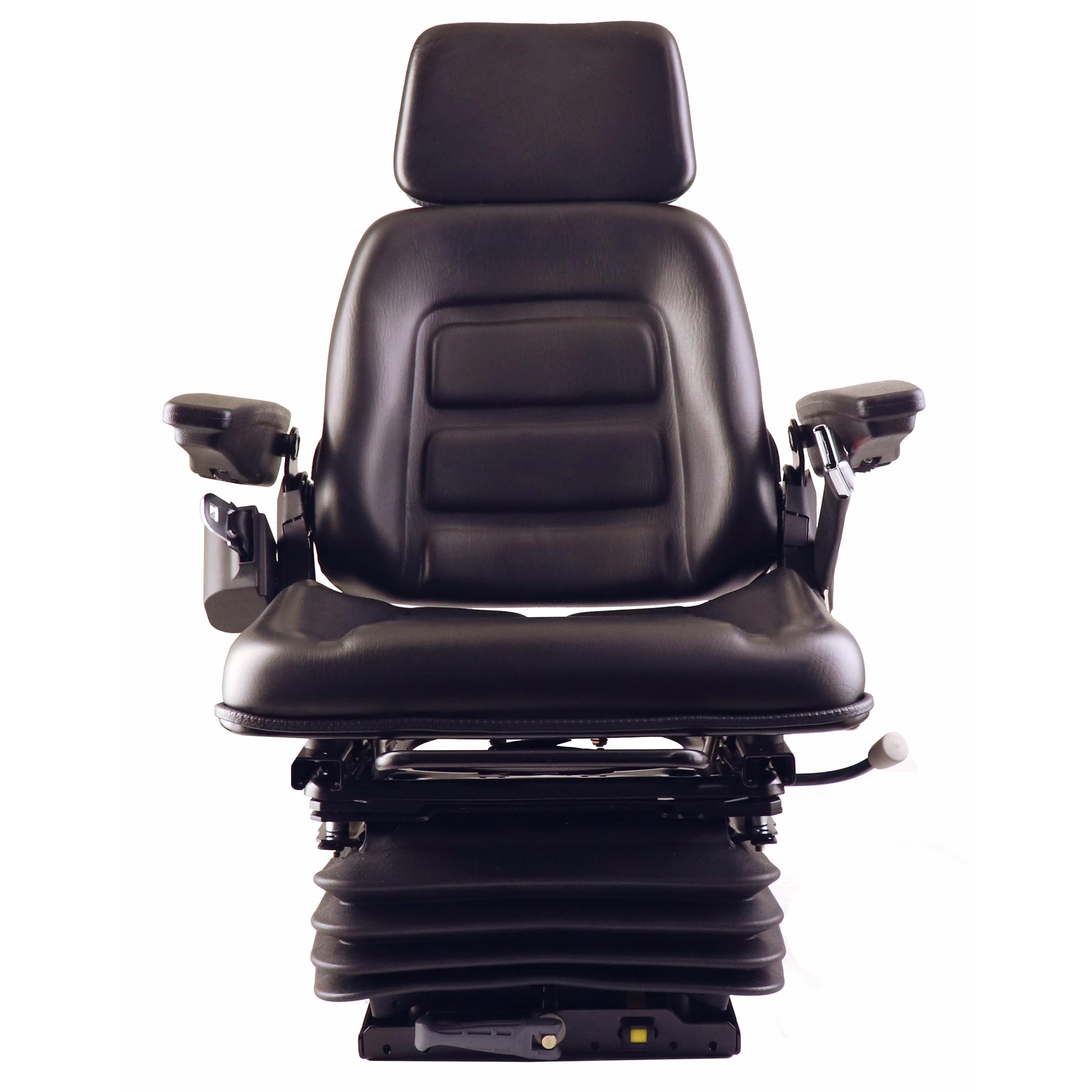 MMTractorParts.com: Mechanical Suspension Seat Deutz Tractor