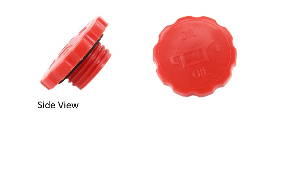 MMTractorParts.com: K948427 Engine Oil Fill Cap - Case IH Tractor