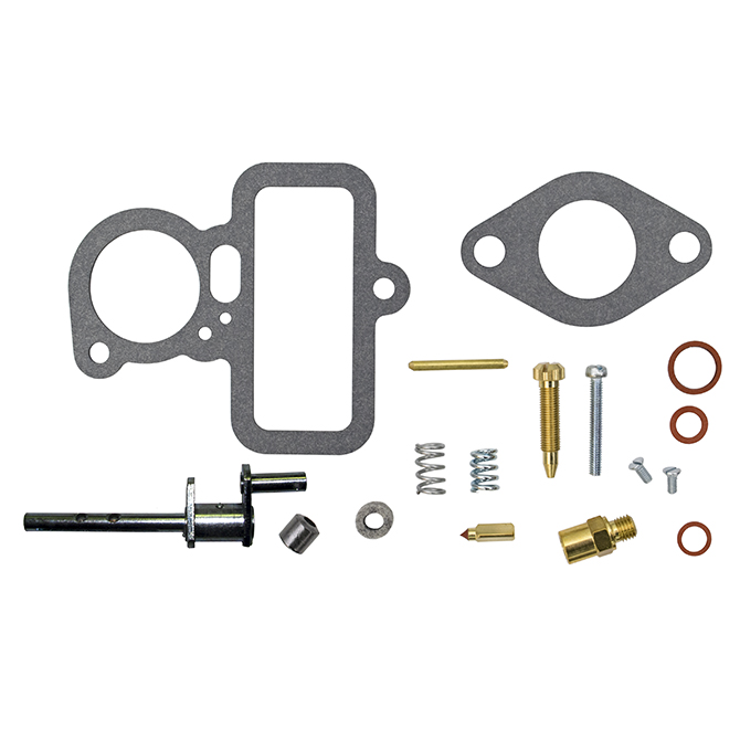 MMTractorParts.com: Carburetor Rebuild Kit IHC Carburetor - IH Farmall ...