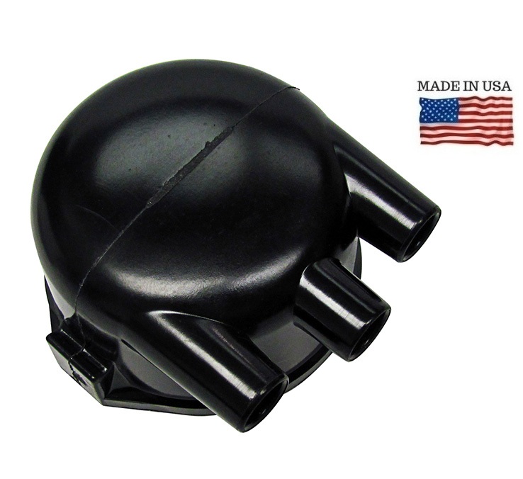 MMTractorParts.com: 1913739 Distributor Cap John Deere Tractor - 2 ...
