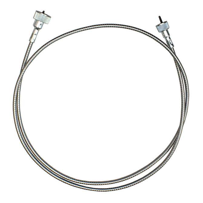 MMTractorParts.com: E8NN17365AA Tachometer Cable - Ford New Holland Tractor