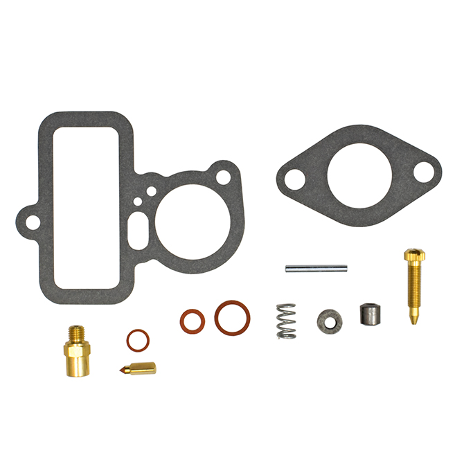MMTractorParts.com: Carburetor Rebuild Kit IHC Carburetor - IH Farmall ...