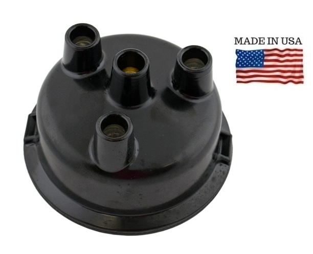 MMTractorParts.com: IBT-1097 Distributor Cap - Prestolite Distributor ...