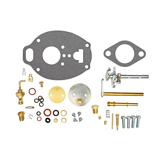 MMTractorParts.com: Carburetor Rebuild Kit Marvel TSX871 - Allis ...